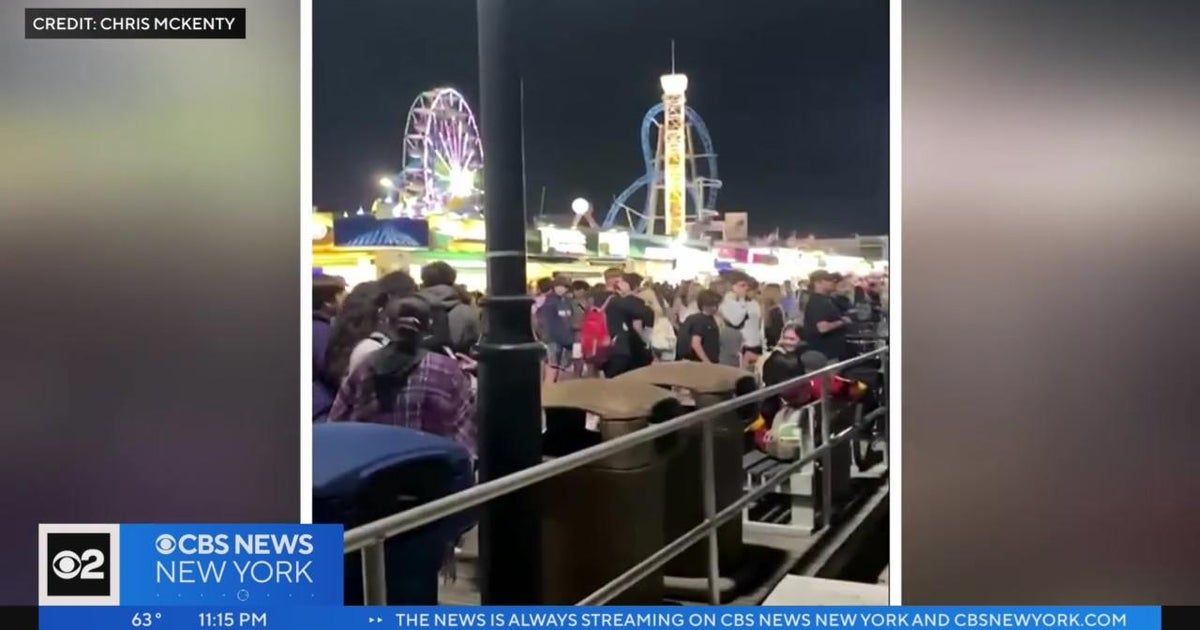 Ocean City officials enact beach, boardwalk rules after rowdy behavior ...