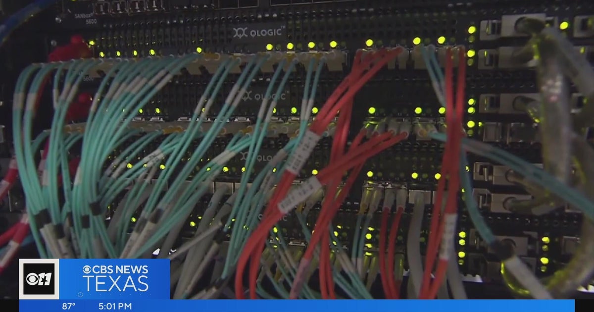 Dallas' communications dept. advises city leaders to stay quiet on ...