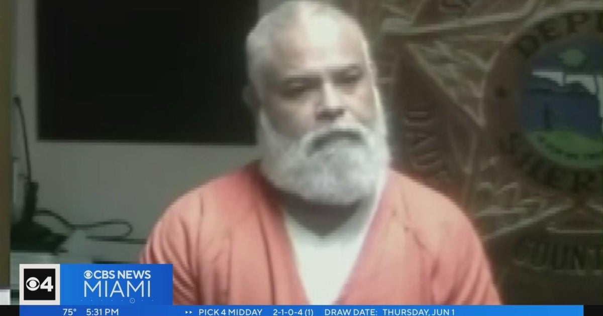 Miami-Dade County deacon arrested, accused of molesting 2 Catholic ... Miami-Dade County deacon arrested, accused of molesting 2 Catholic ...
