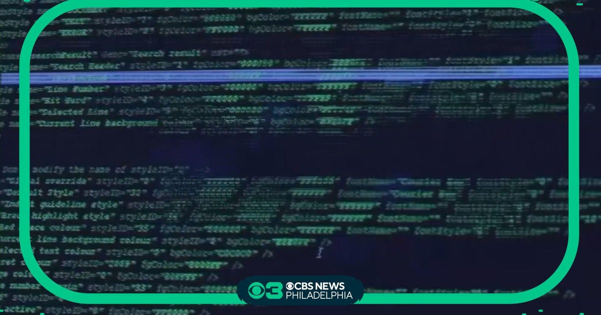 Experts warn artificial intelligence could lead to human extinction - CBS Philadelphia
