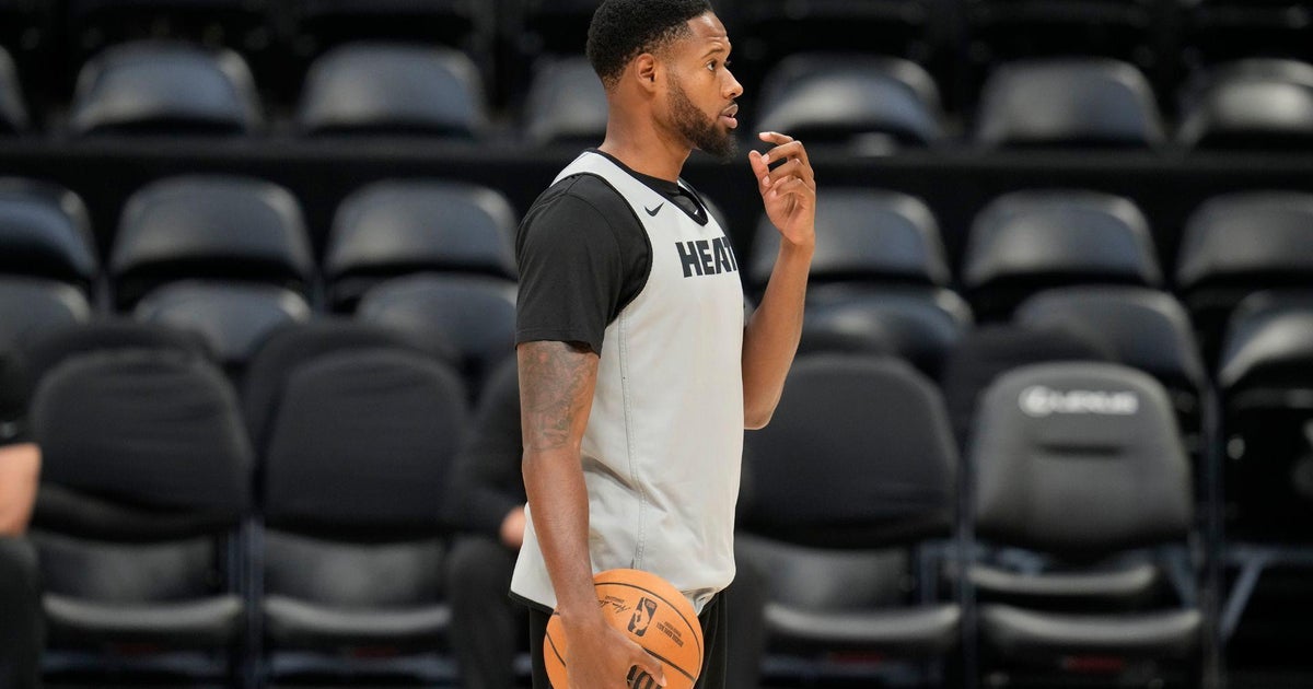 Haywood Highsmith, a 'self-made' basketball player from Baltimore ...