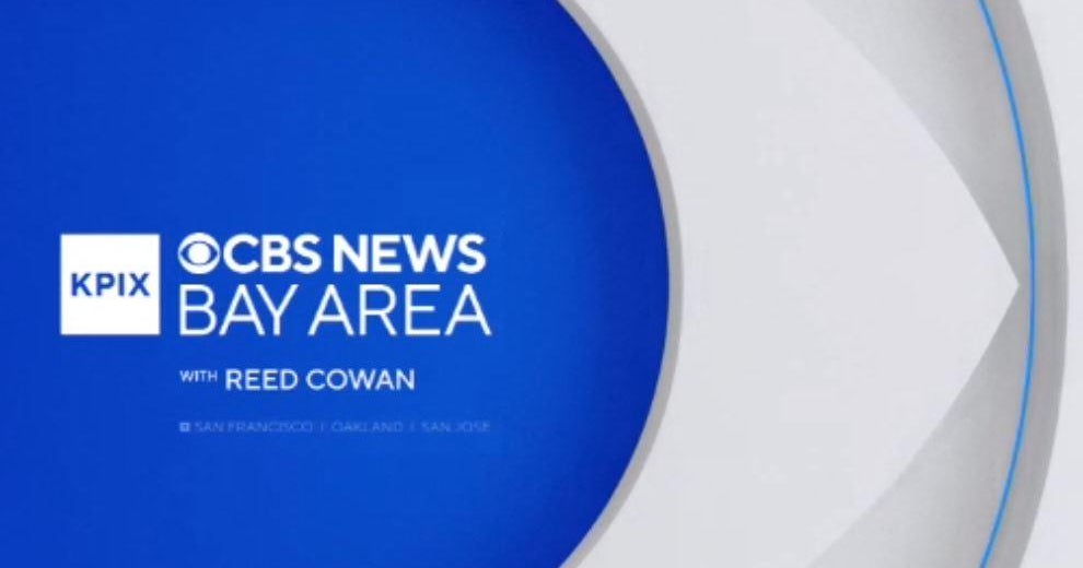 CBS News Bay Area Thursday 3 pm - CBS San Francisco