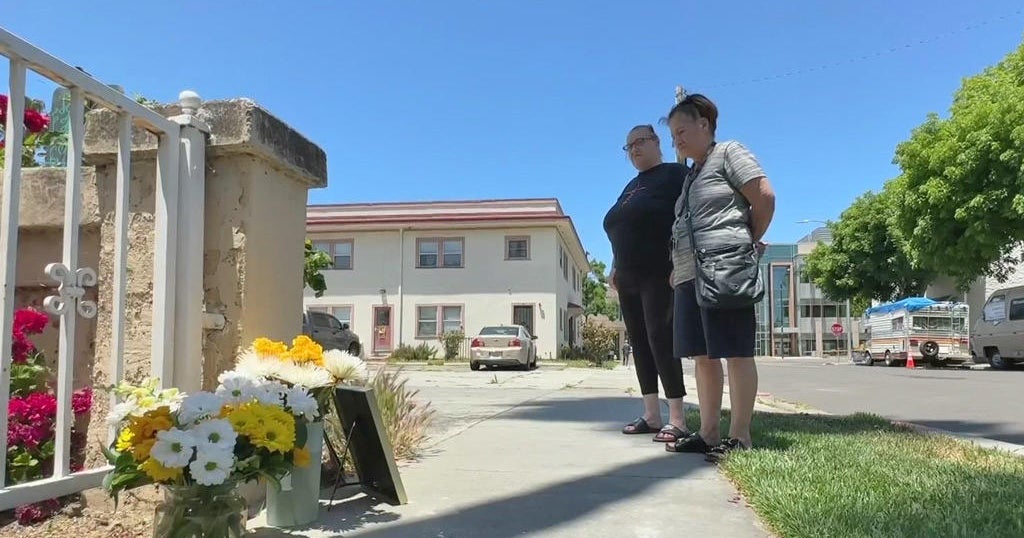 Witnesses to South Bay rampage recount shocking scenes - CBS San Francisco