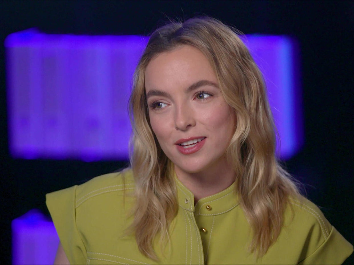 Jodie Comer on the impact of "Prima Facie": "I think we were all really ...