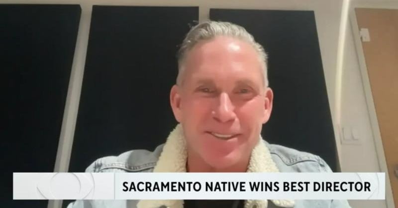 "N-Men: The Untold Story" director and Sacramento native James Sweigert ...