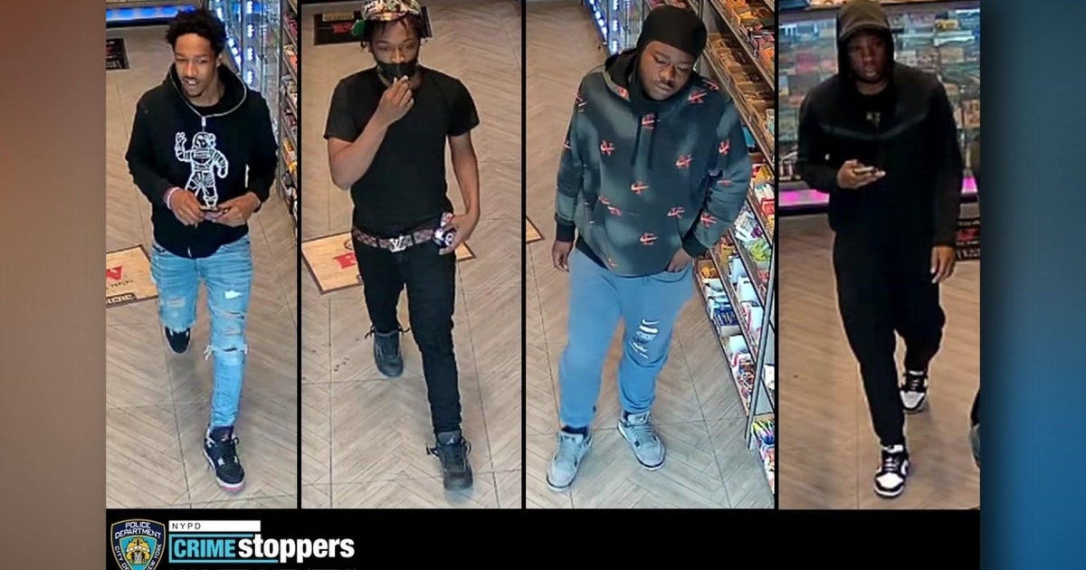 Manhattan robbery spree suspects stole nearly $20,000 since April, NYPD ...