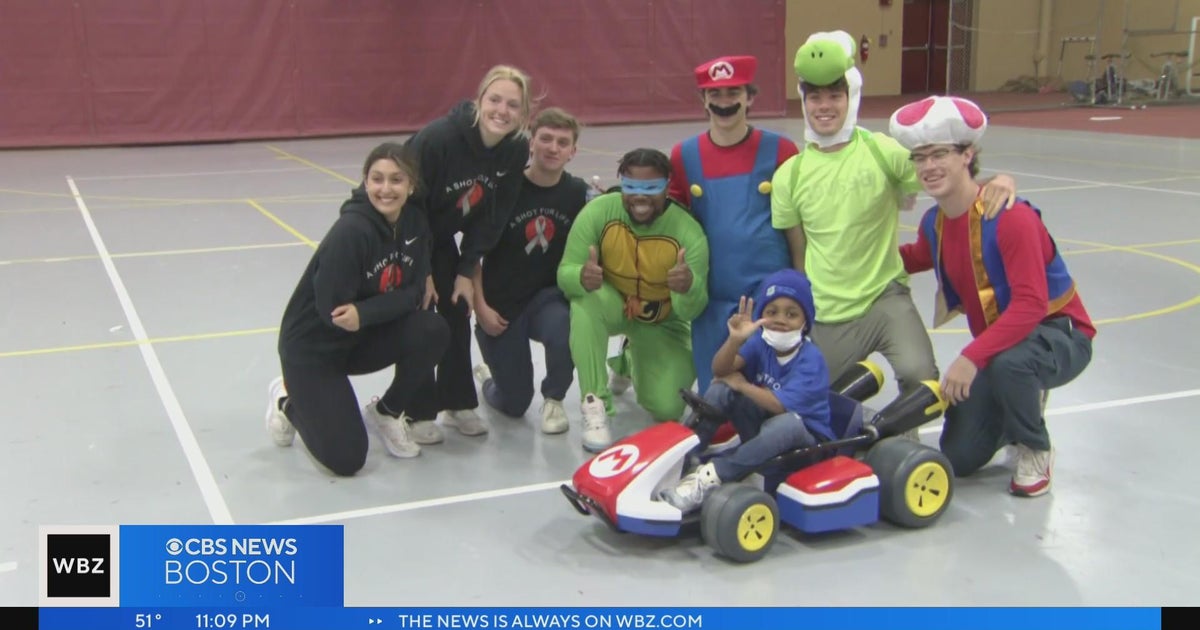 Police vs. Fire basketball game raises money for brain cancer research ...