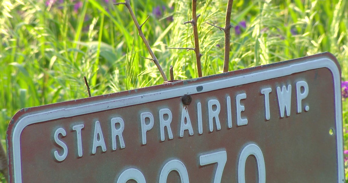 Fatal Wisconsin police shooting of Minnesota corrections officer Tyler ...