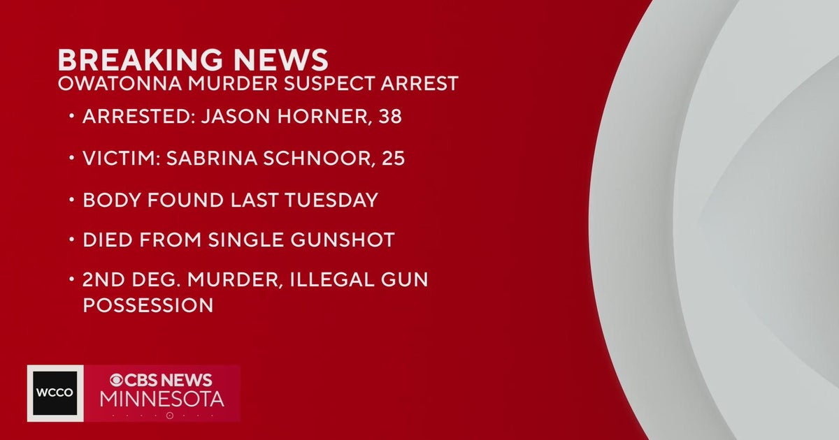 Jason Horner charged with murder in killing of ex-girlfriend Sabrina ...