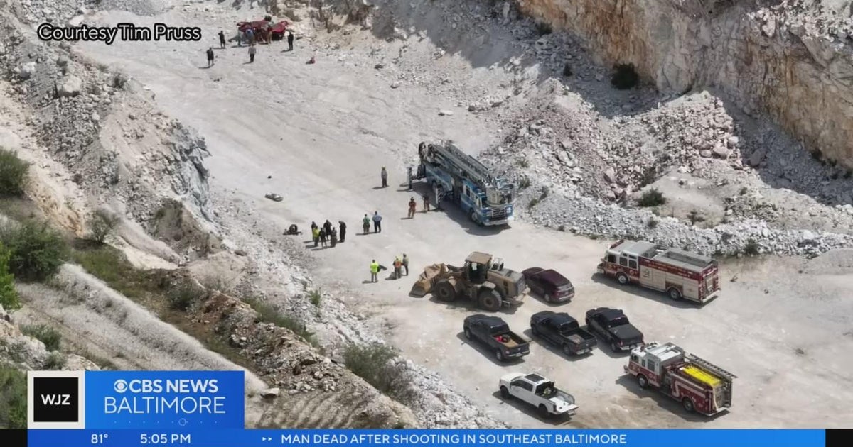 Deputies continue investigating cause of deadly crash into Frederick Co ...