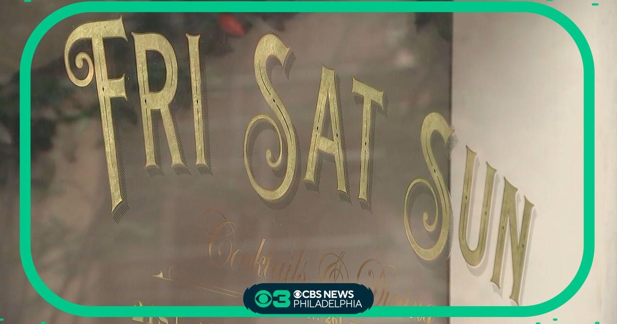 Top Philadelphia restaurants, chefs recognized at James Beard Awards ...