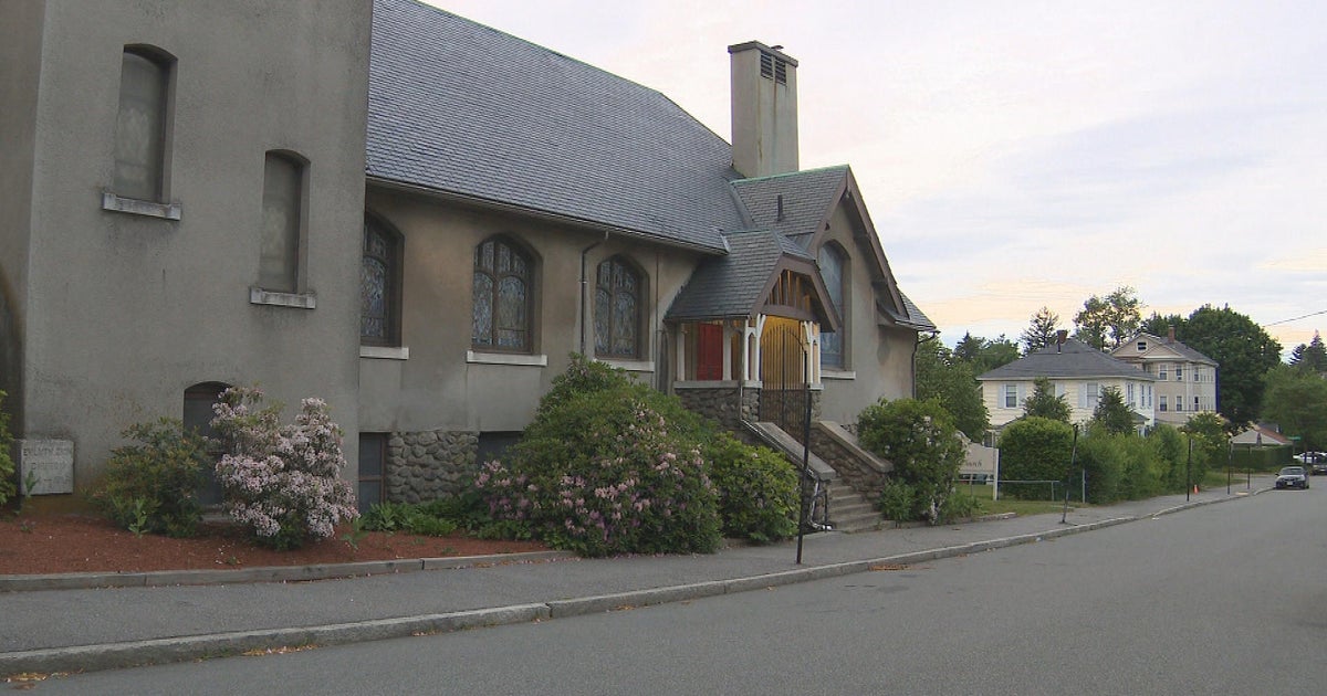Worcester approves temporary shelter for homeless refugees at church ...