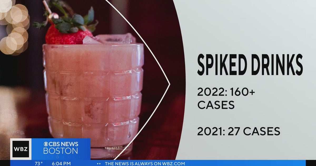 Lawmakers calling increase in spiked drinks a 'public health crisis ...