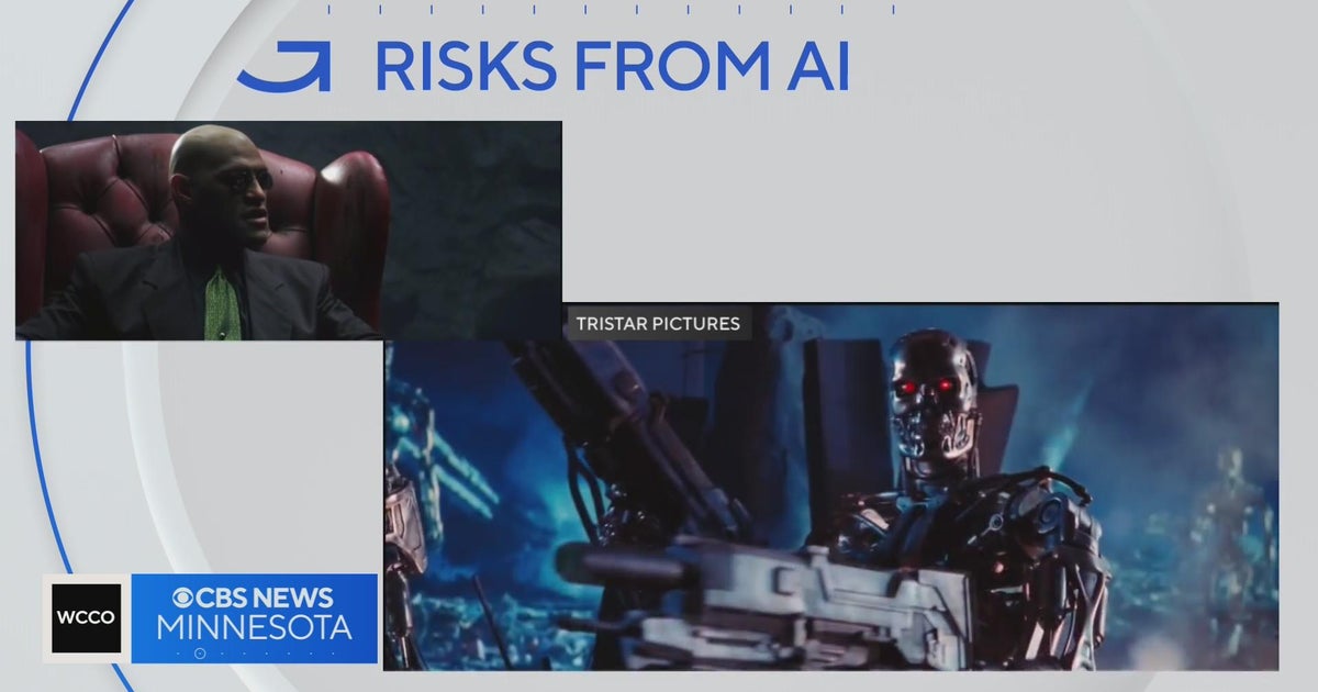 Good Question: How concerned should we be about extinction from AI ...