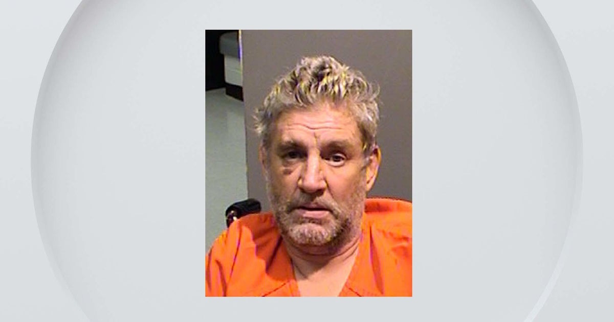 Man with 4 DUI convictions sentenced to prison for massive C-470 crash ...