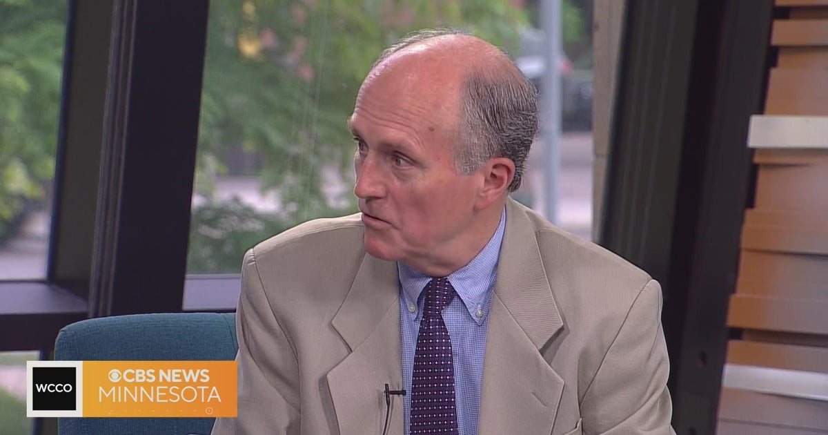 Downtown Council President Steve Cramer on the future of empty space in ...