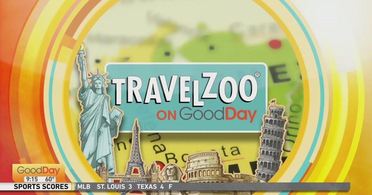 Travelzoo - Good Day Sacramento