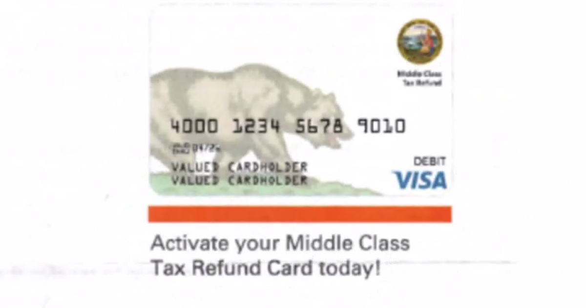 Call Kurtis: How do I activate a gas tax refund card I never received ...