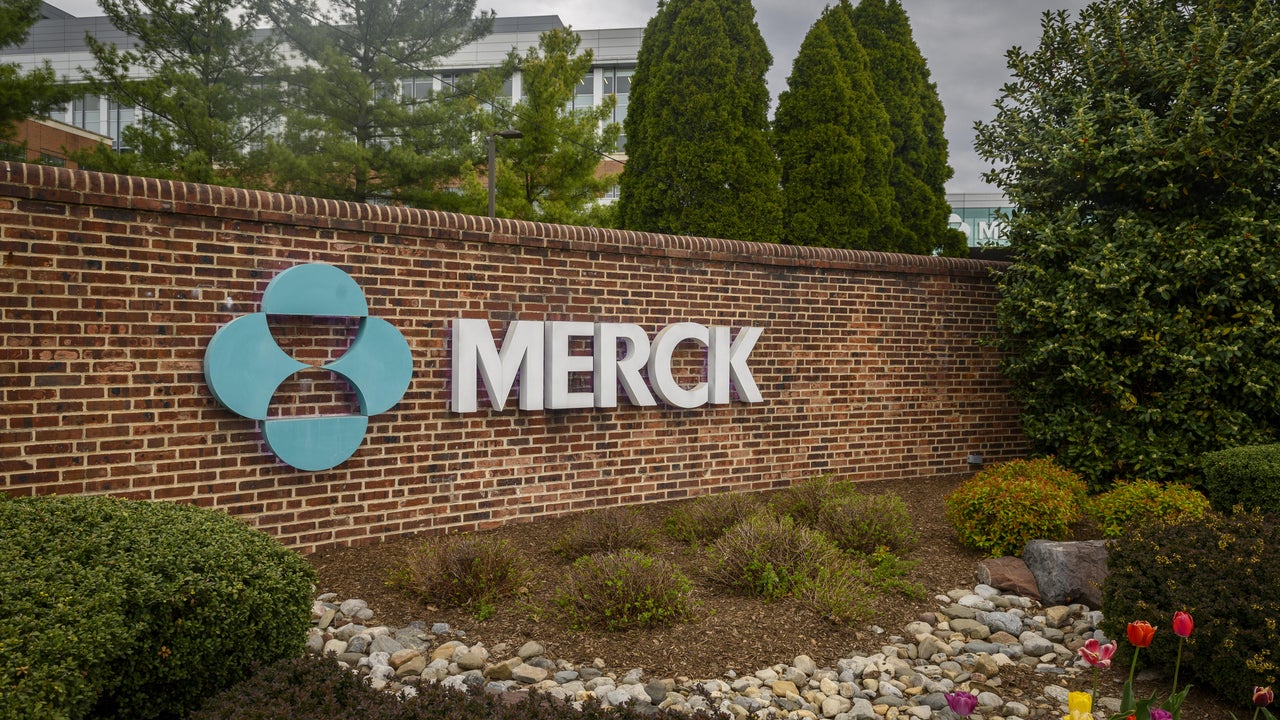 Merck news - Today’s latest updates - CBS News