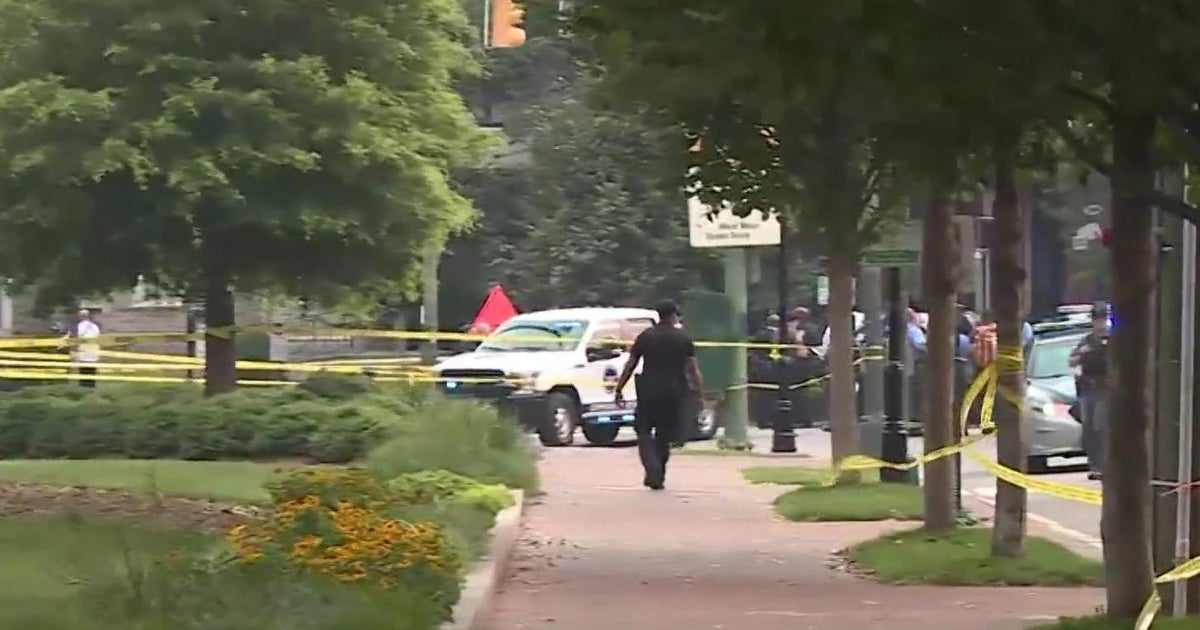 Shooting at Virginia graduation ceremony leaves 2 killed, 5 wounded ...