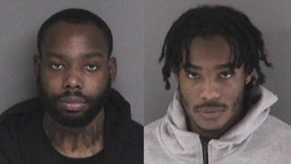 2 suspects in fatal shooting of Jasper Wu face murder charges with gang ...