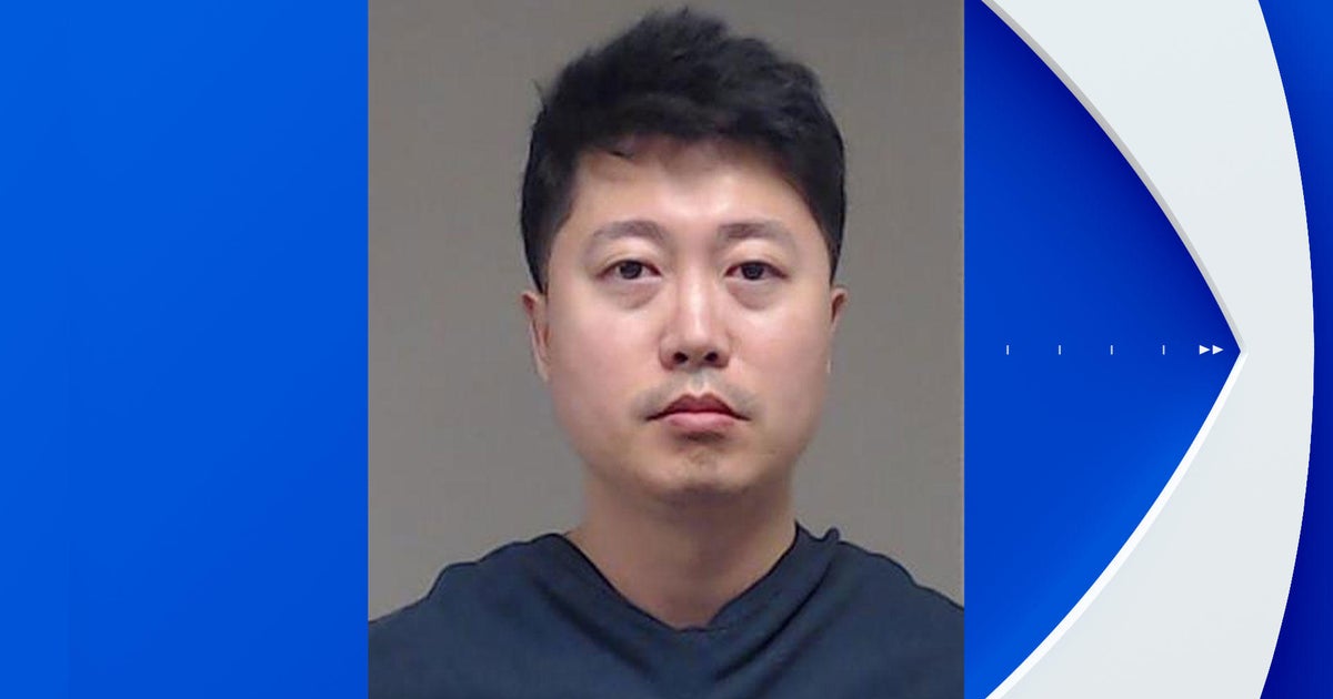 Plano private music instructor Jun Guo arrested for continuous sexual abuse of a child - CBS Texas