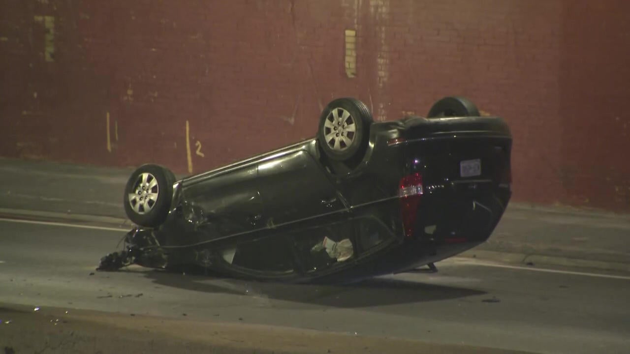 Bruckner Expressway news - Today’s latest updates - CBS New York