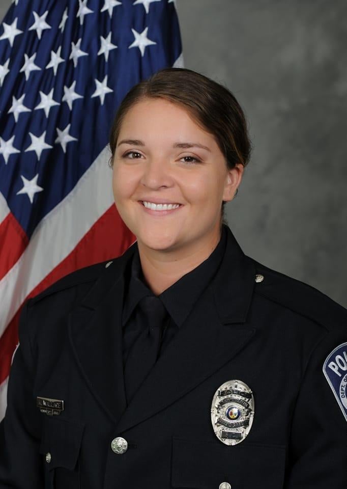 South Carolina officer rescues woman mouthing "help me" during traffic ...