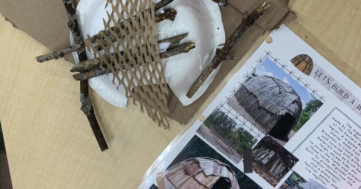 Subscription box for educators aims to boost Indigenous knowledge and ...