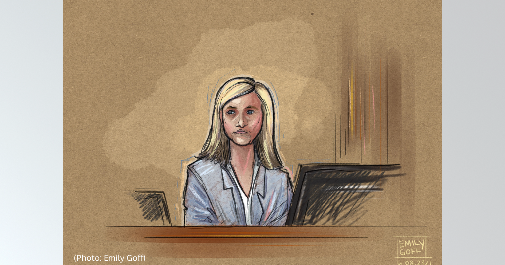 Pittsburgh synagogue shooting trial: Forensic evidence expert testifies ...