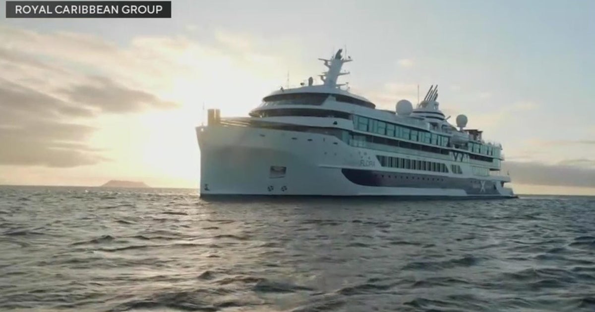 Royal Caribbean expanding "satellites of the sea" program - CBS Miami