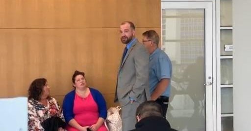 6 new victims added to Stephen Matthews date rape investigation - CBS Colorado