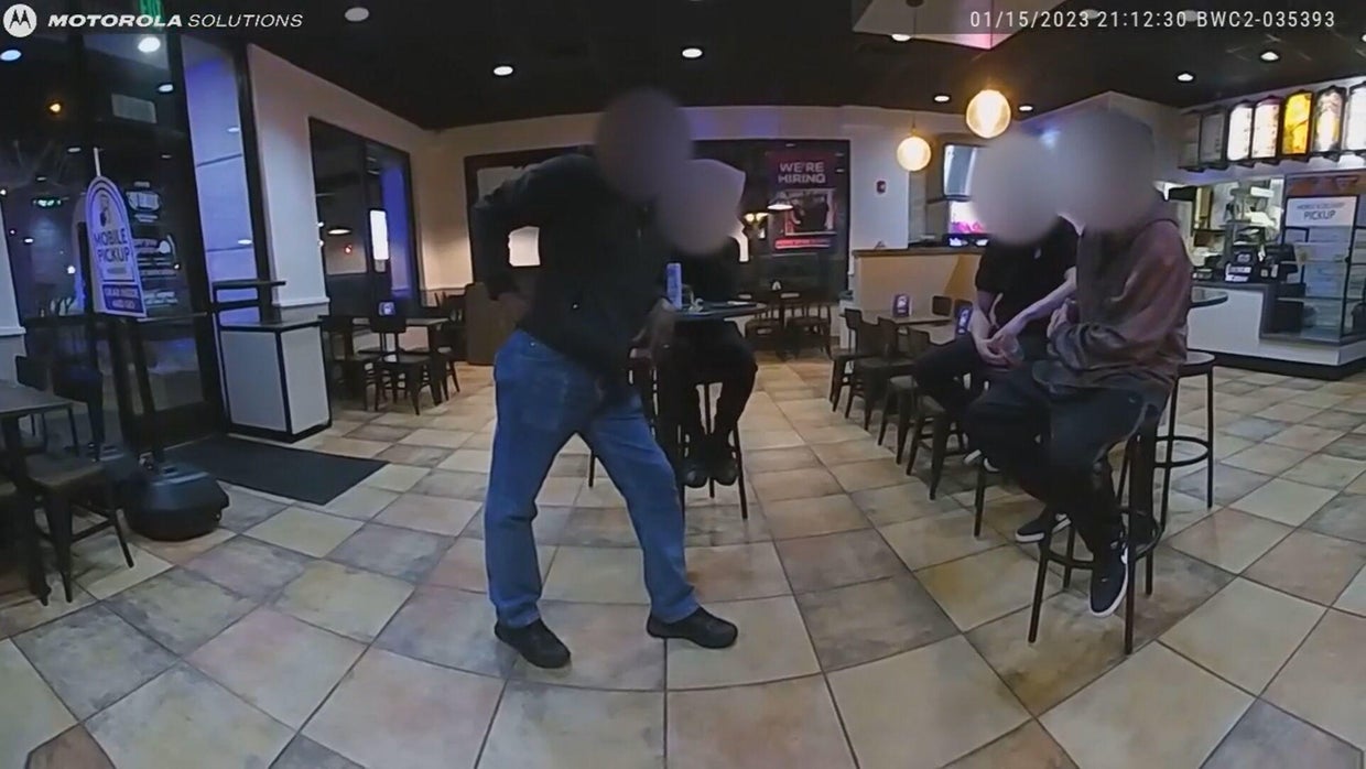 Arapahoe County Sheriff's Office release bodycam footage and records in ...