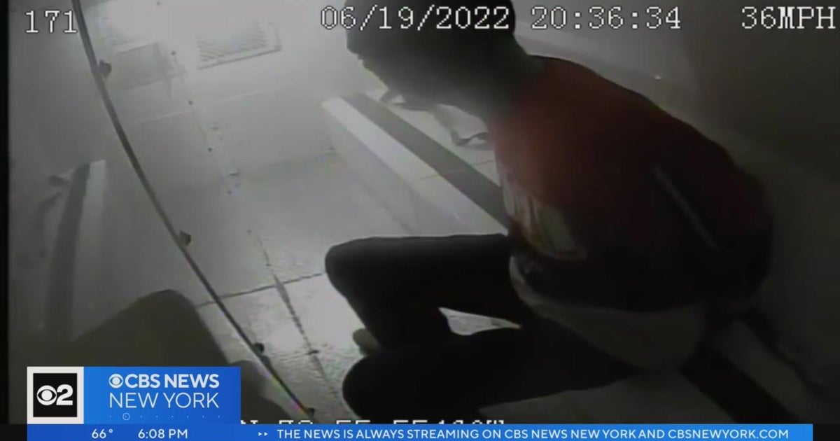 2 New Haven Officers Fired After Man Was Paralyzed While In Custody