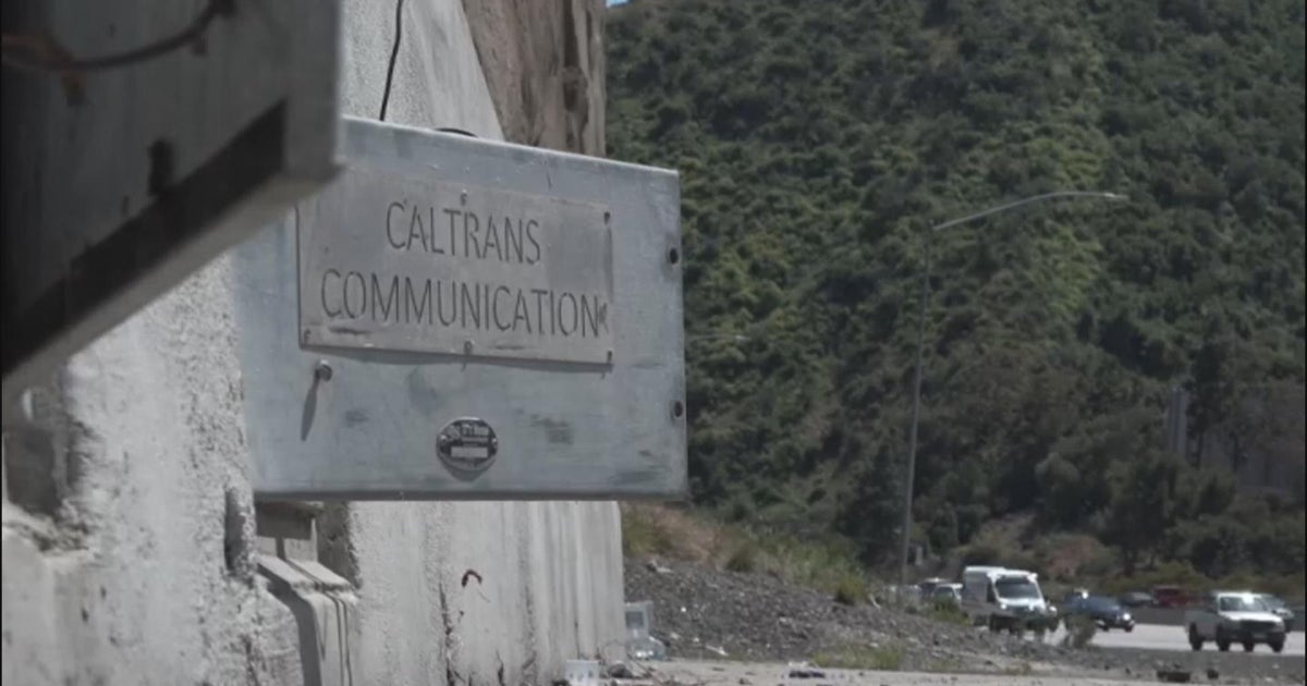 KCAL News Investigates: Chair of State Assembly Transportation ...