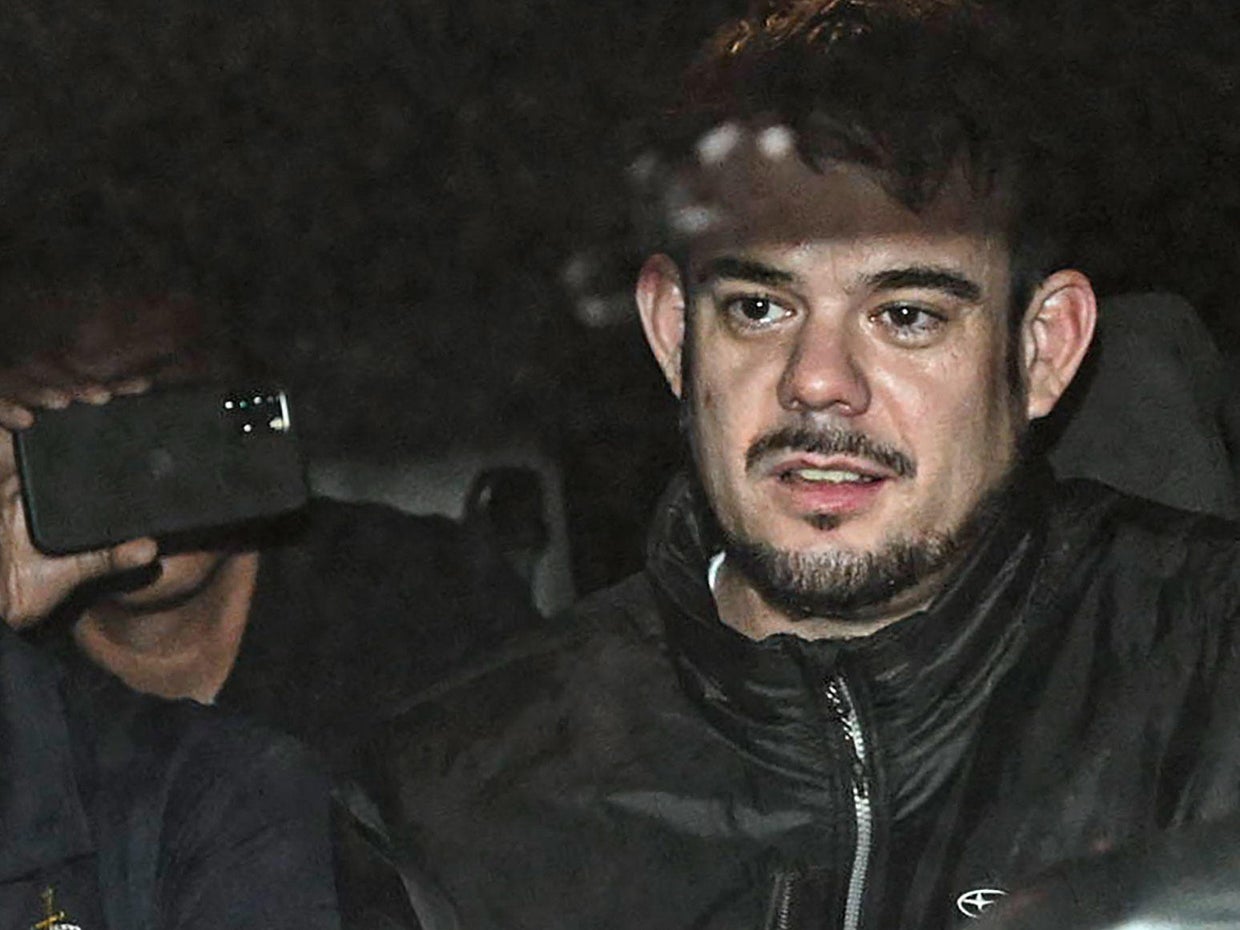 What Joran van der Sloot's confession reveals about Natalee Holloway's ...