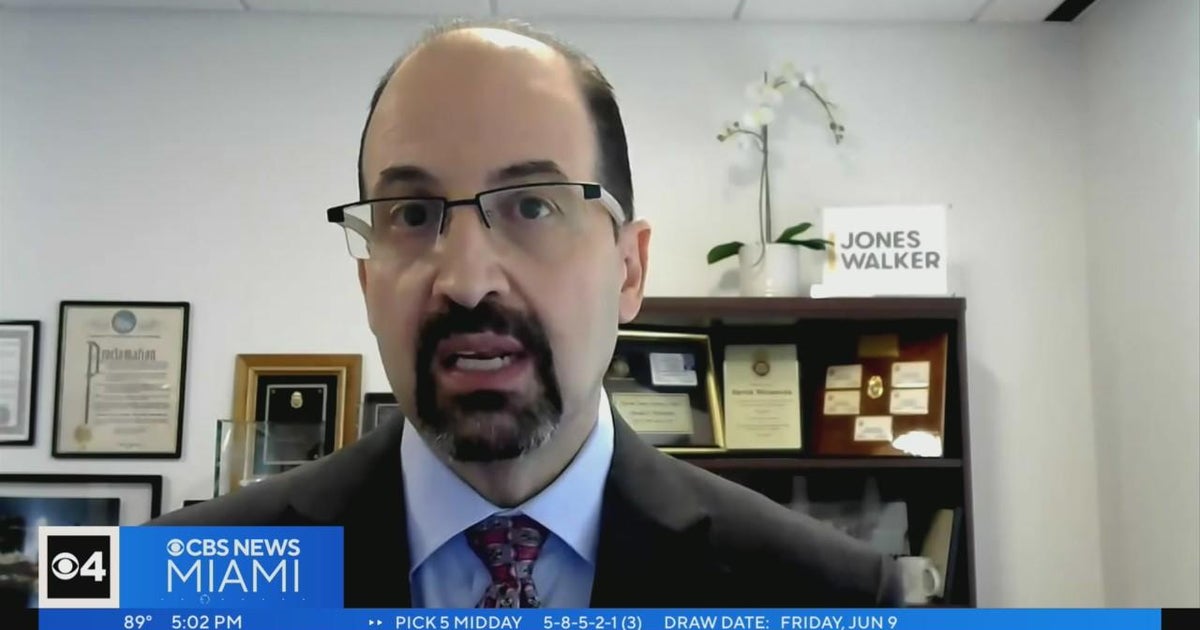 Former Federal Prosecutor Weighs In On Second Second Indictment Of