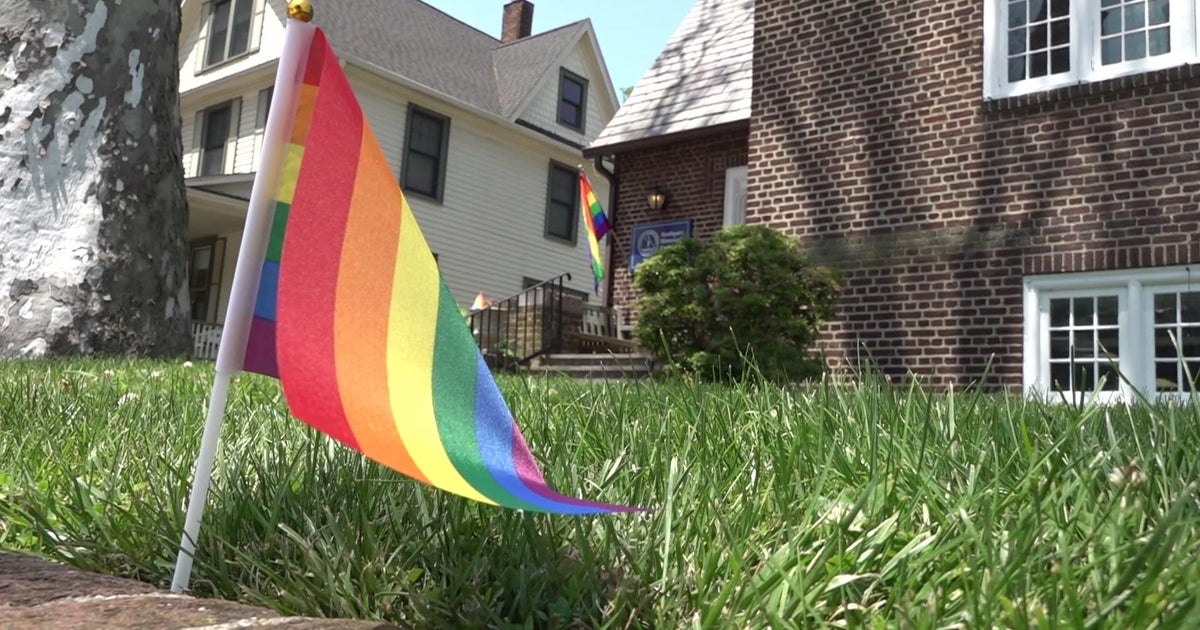 Pride festivities expand into suburbs, bringing visibility and building ...