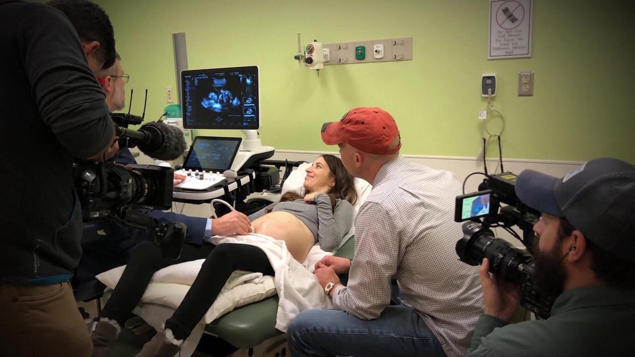 A quadriplegic mother on raising twins: "Having a disability is not the ...