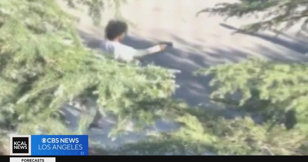 San Bernardino man found not guilty in attempted murder of sheriff's ...