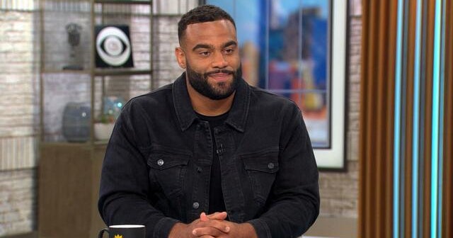 Jets defensive lineman Soloman Thomas and his nonprofit, The Defensive ...