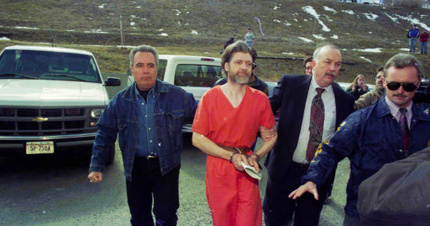 Unabomber Ted Kaczynski's death an apparent suicide, sources say - CBS News