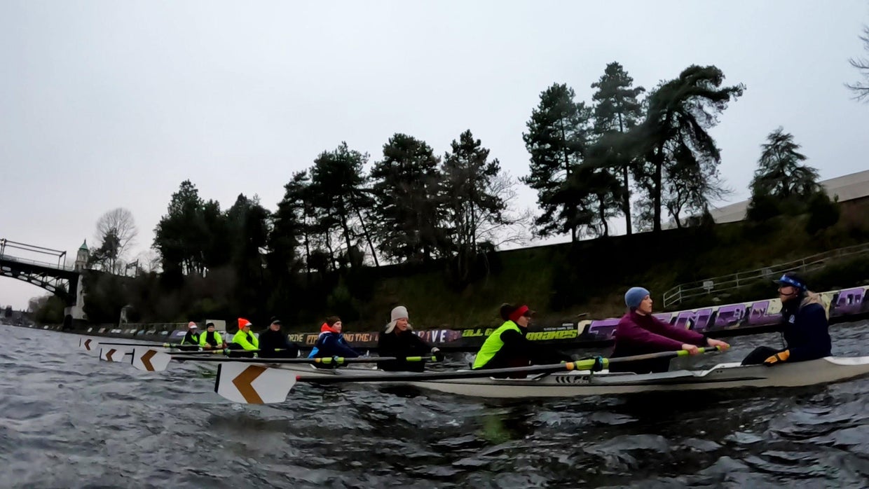 "Lessons in Chemistry" author Bonnie Garmus on channeling "constructive ...