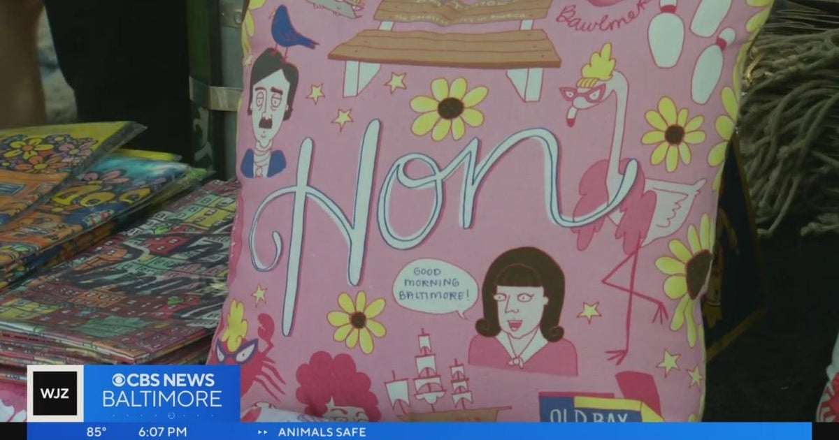 Baltimore's HONfest kicks off with crafts, cuisine, and controversy ...