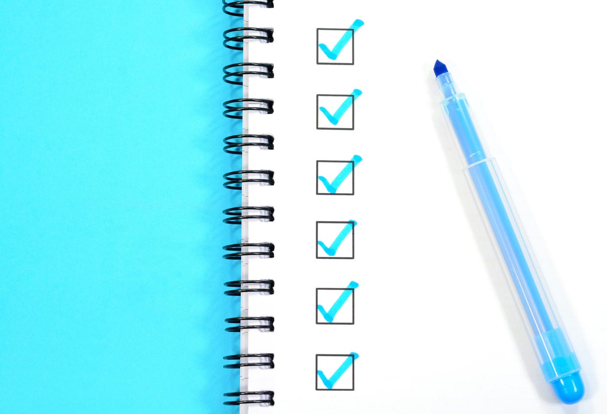 Pet insurance checklist: Everything you need to insure your pet - CBS News
