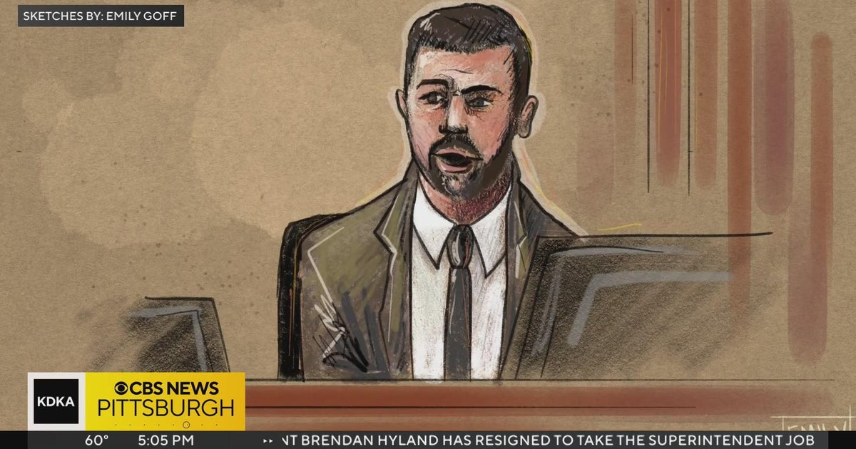 Pittsburgh synagogue shooting trial: Tense testimony when founder of ...