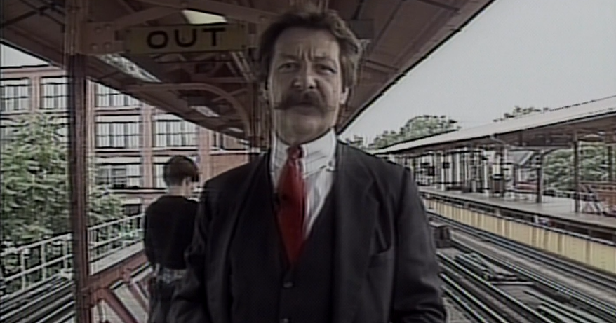 Longtime CPD detective, CBS 2 contributor J.J. Bittenbinder dies - CBS ...