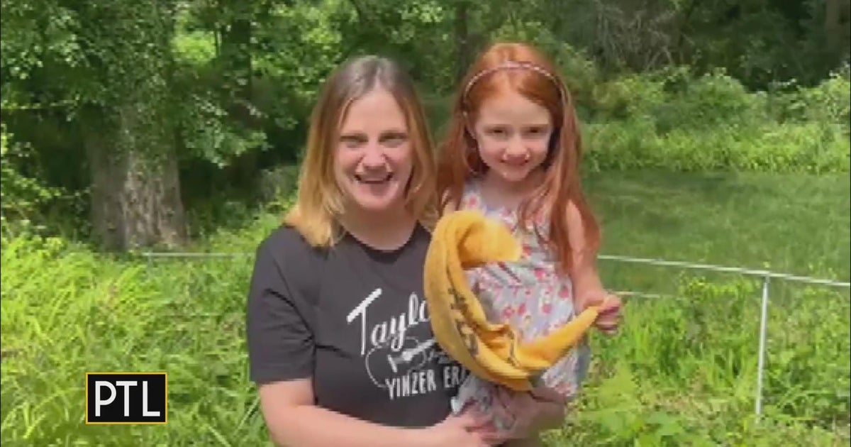 Let's give Taylor Swift a Pittsburgh welcome - CBS Pittsburgh