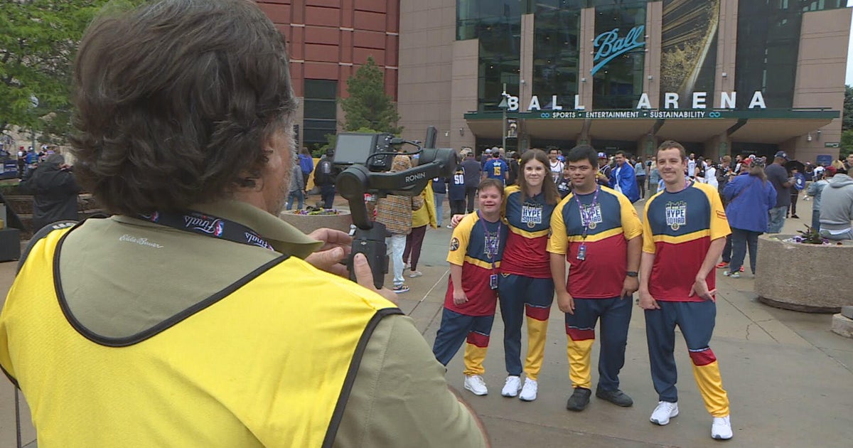 Denver Nuggets fans energized throughout finals thanks to Unified Hype ...