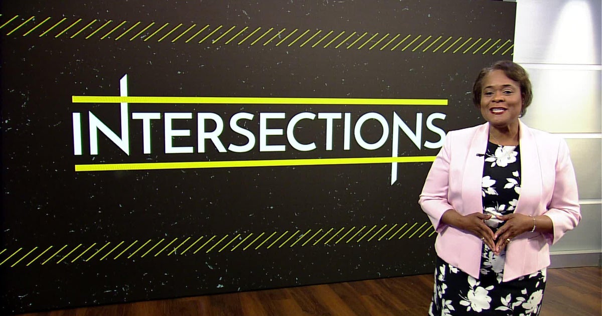 Intersections 06/11/23 Part 1 - CBS Pittsburgh